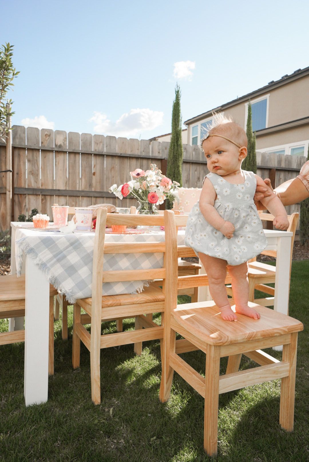 Entertaining for Easter - Nicole Eachus