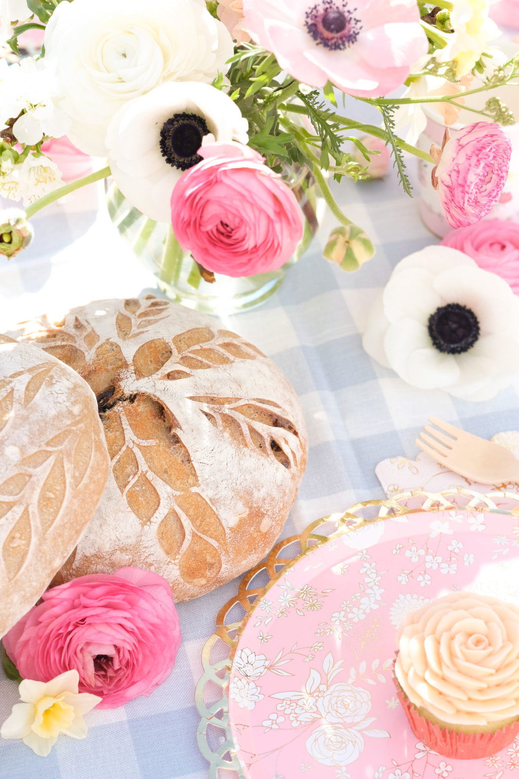 Entertaining for Easter - Nicole Eachus