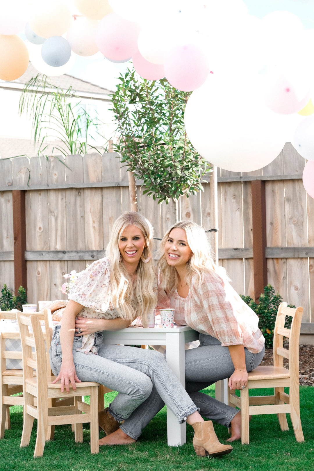 Entertaining for Easter - Nicole Eachus