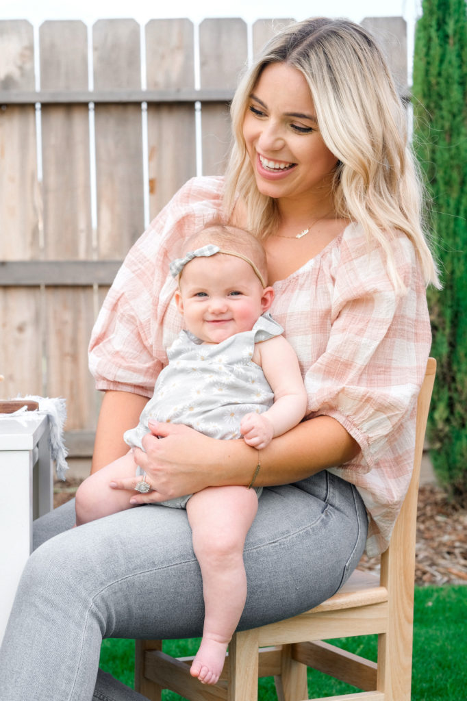 Entertaining for Easter - Nicole Eachus