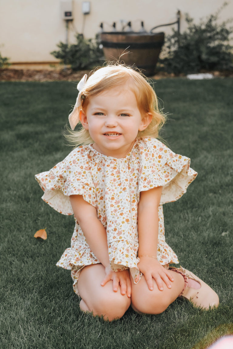 Entertaining for Easter - Nicole Eachus